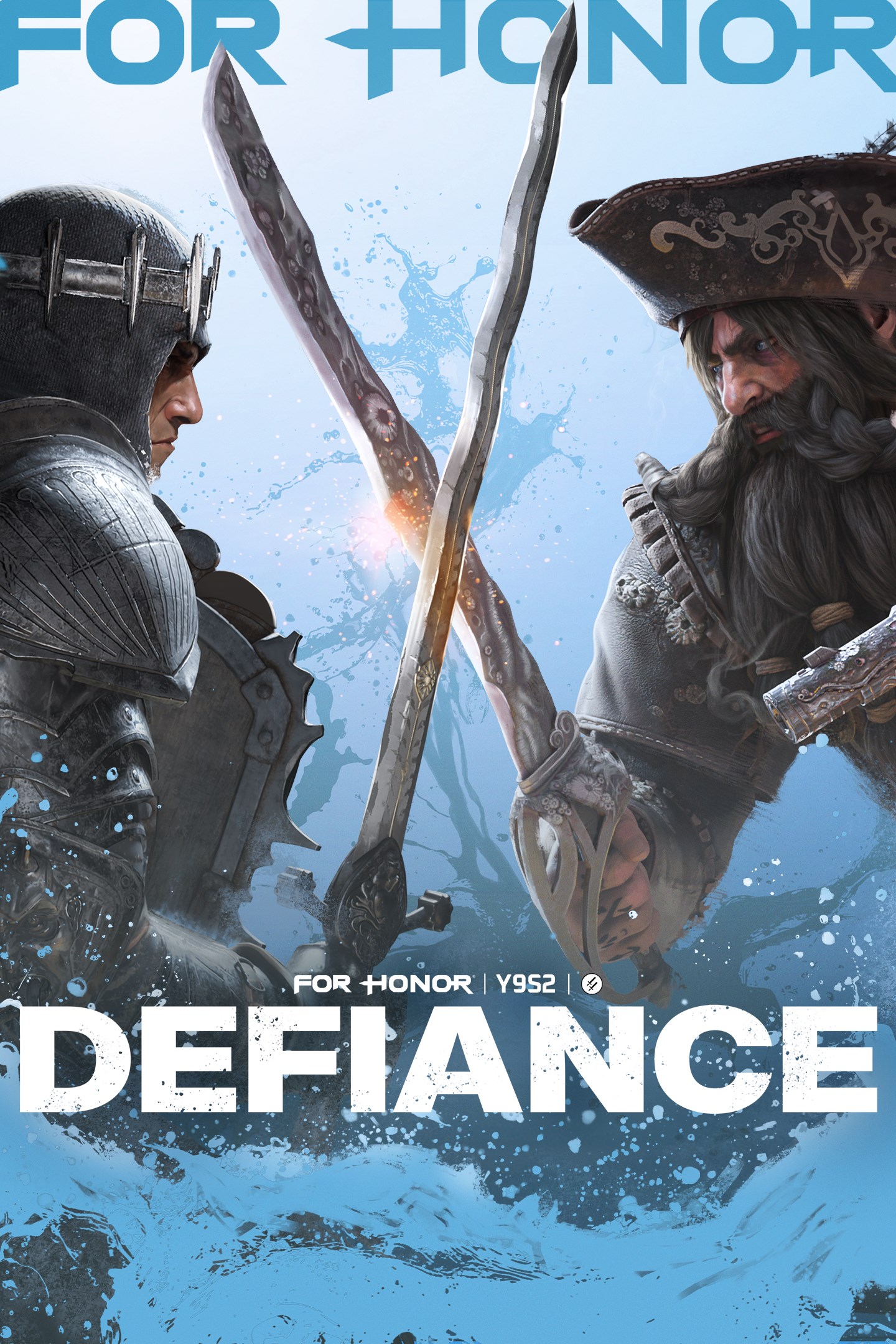 Play FOR HONOR | Xbox Cloud Gaming (Beta) on Xbox.com