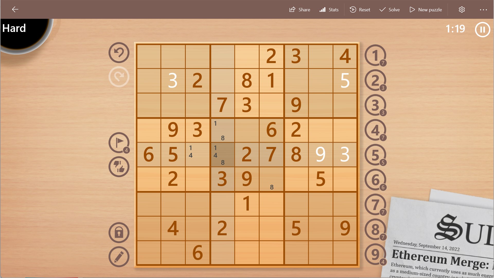 取得 Sudoku Free - Microsoft Store zh-TW 取得 Sudoku Free - Microsoft Store zh-TW
