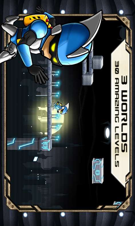 Buy Gravity Guy - Microsoft Store