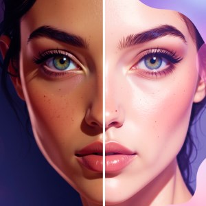 AI Face Retouch - Filters for Pictures - Free download and install on ...