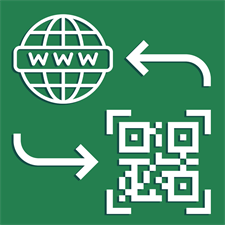 Link To QR Code - Free download and install on Windows | Microsoft Store