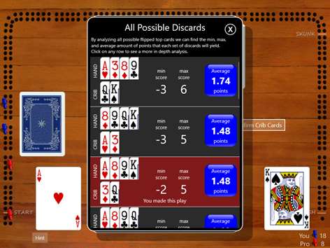 Get Cribbage Classic - Microsoft Store en-CA