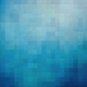 Abstract Blue Pixels - Microsoft Edge Addons