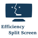 Efficiency Split Screen - Microsoft Edge Addons