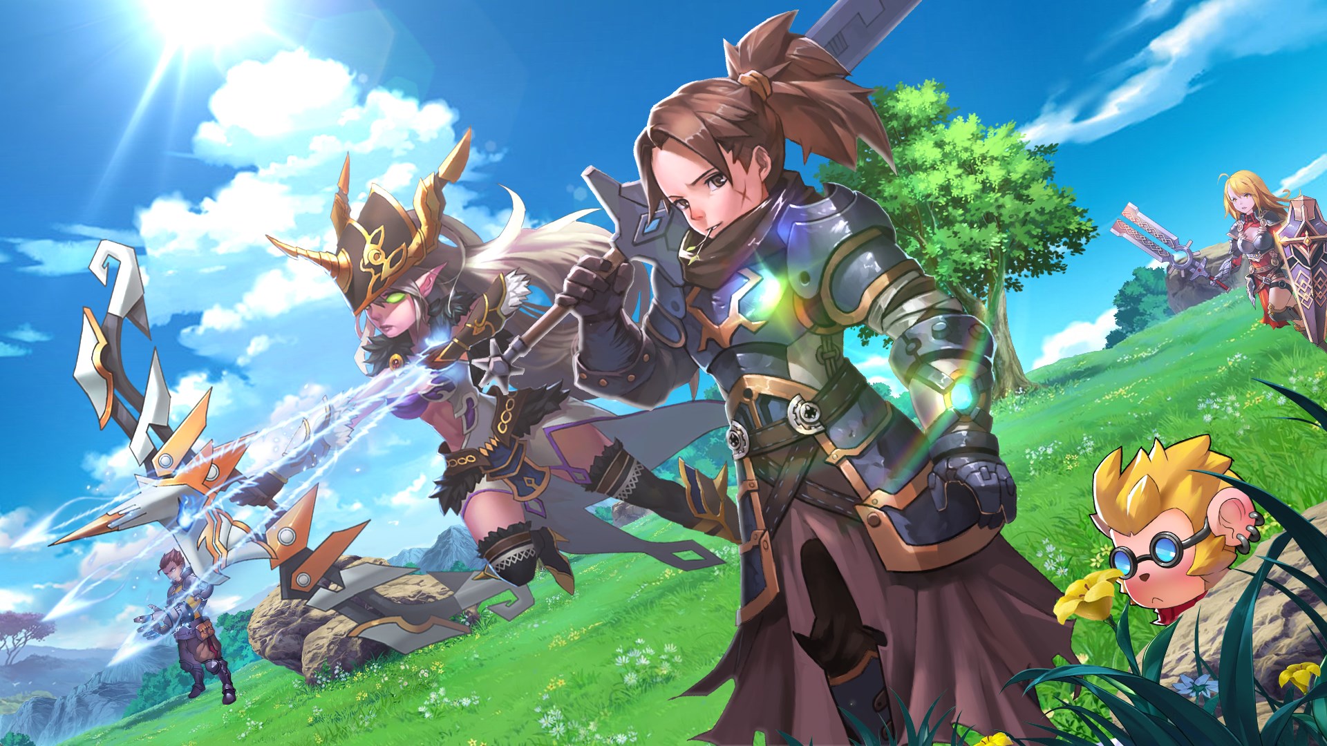 Devils Due Wallpaper