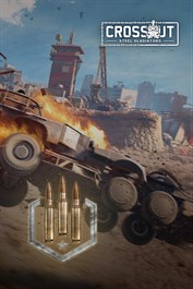 Buy Crossout – Season 8 Battle Pass | Xbox