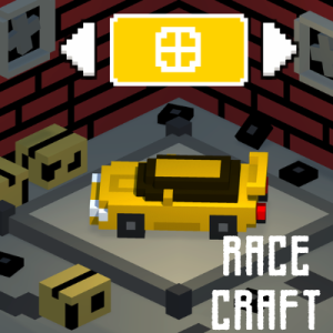 Race Craft - Download and play on Windows | Microsoft Store