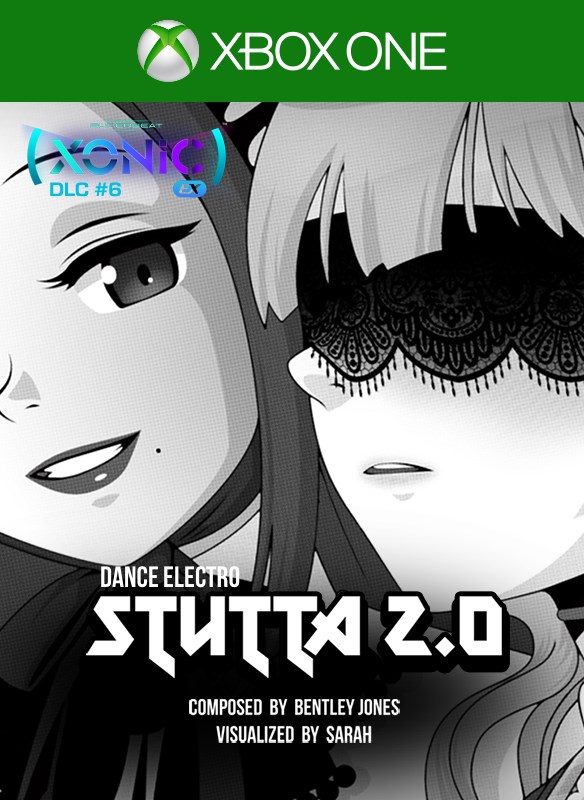 SUPERBEAT XONiC EX Track 6 – STUTTA 2.0 Price