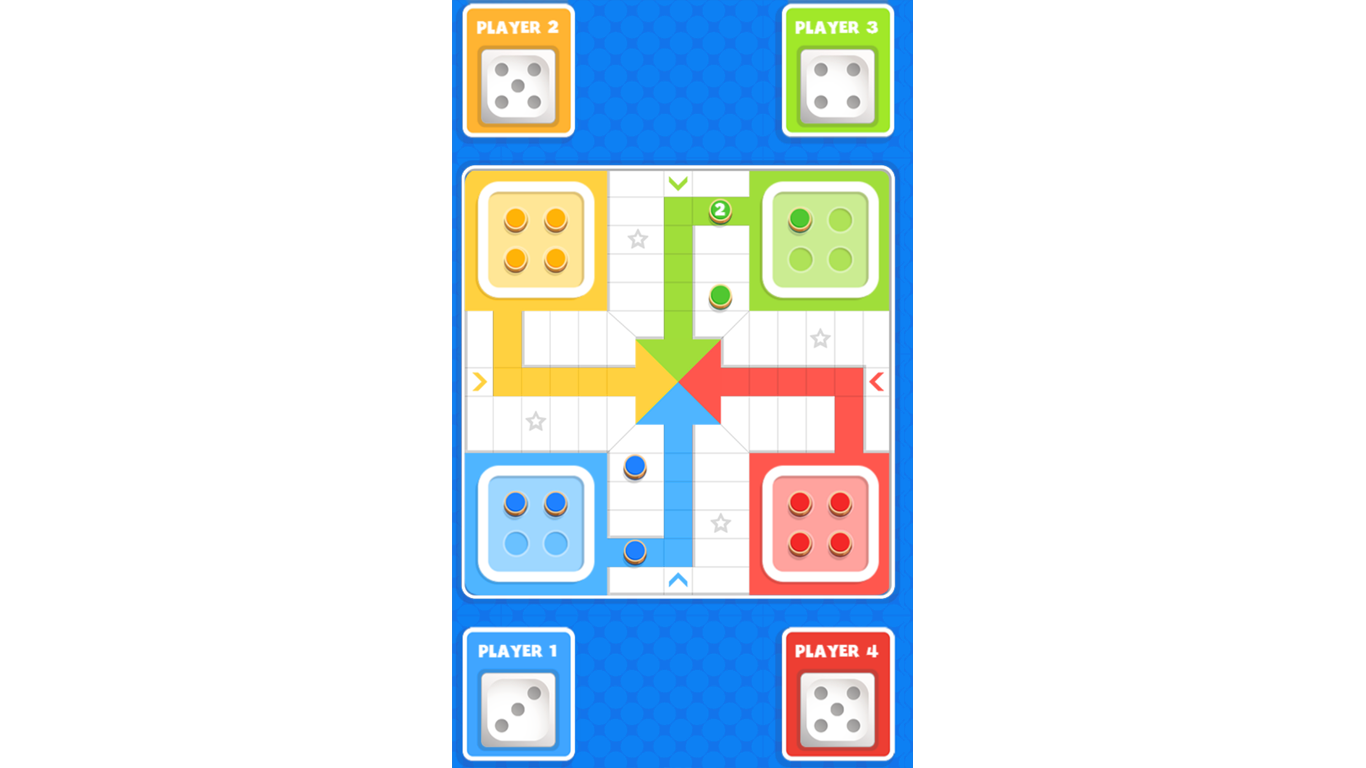 Ludo King Master | Xbox Clips & Screenshots