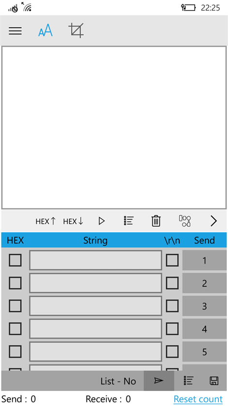 Get Serial Debug Assistant - Microsoft Store