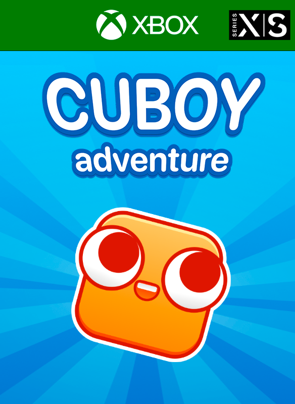 Cuboy Adventure (Xbox One) Forum