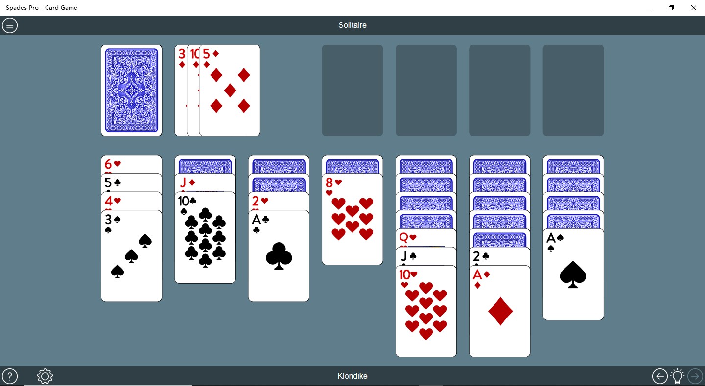 Spades Pro – Card Game下载 - Spades Pro – Card Game电脑游戏下载 | 电脑好玩网