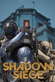 Shadow Siege を購入 - Microsoft Store ja-JP