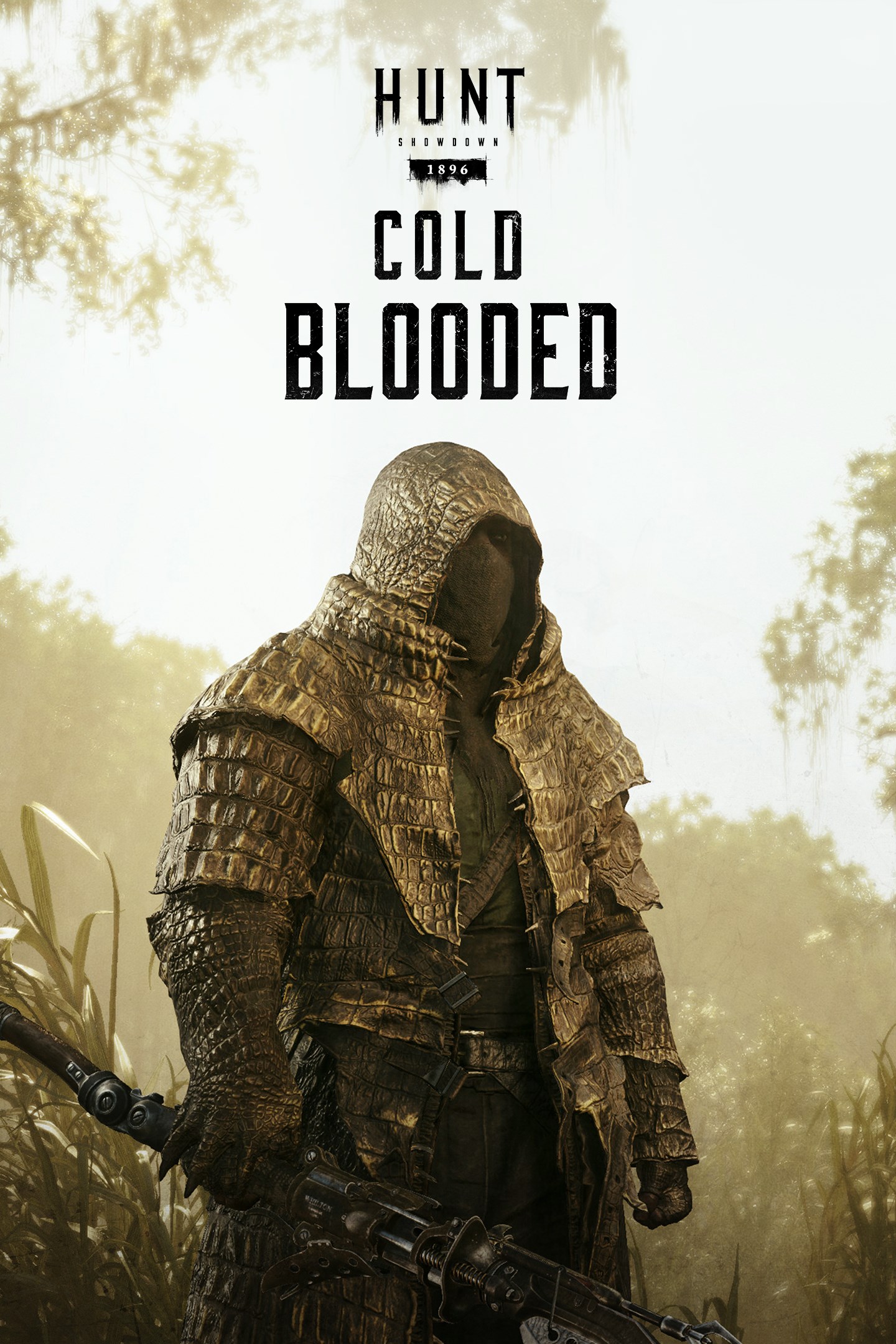 Hunt: Showdown 1896 - Cold Blooded Price