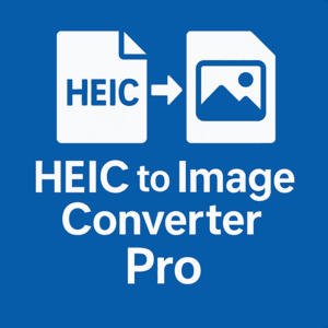 Heic to Image Converter Pro - Free download and install on Windows ...