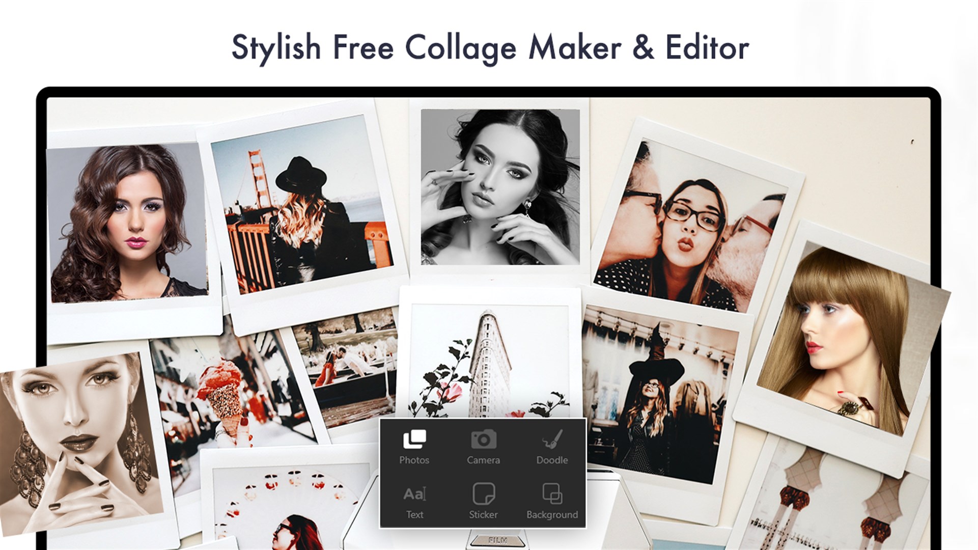 Free Collage Maker