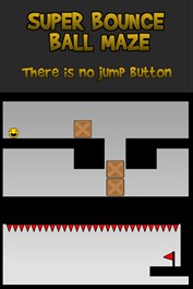 Buy Super Bounce Ball Maze Premium | Xbox