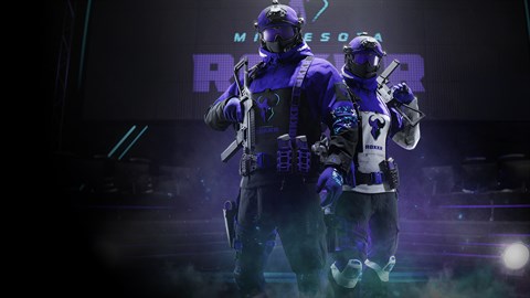 Buy Call of Duty League™ - Minnesota ROKKR Team Pack 2024 | Xbox