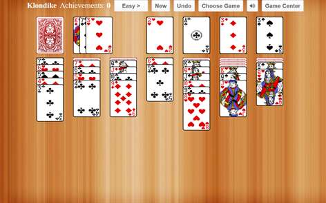 Get Solitaire Collection+ - Microsoft Store