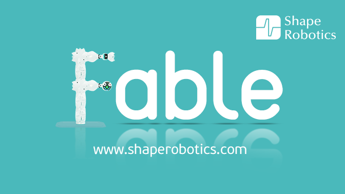 Fable Blockly – (Windows Приложения) — AppAgg