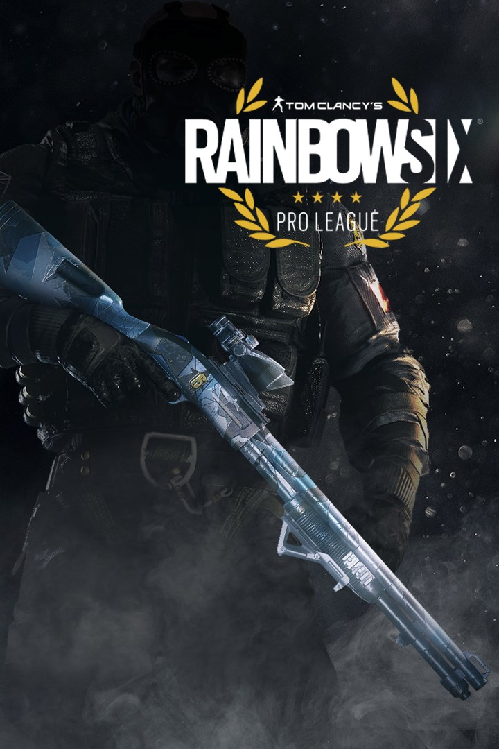 Pro League S1 Grade 1 / Tom Clancy's Rainbow Six Siege : Pro League ...
