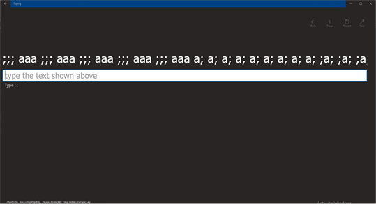 Typing Practice for Students for Windows 10 PC Free Download - Best ...