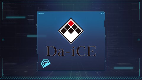 Get Da-iCE Decal | Xbox