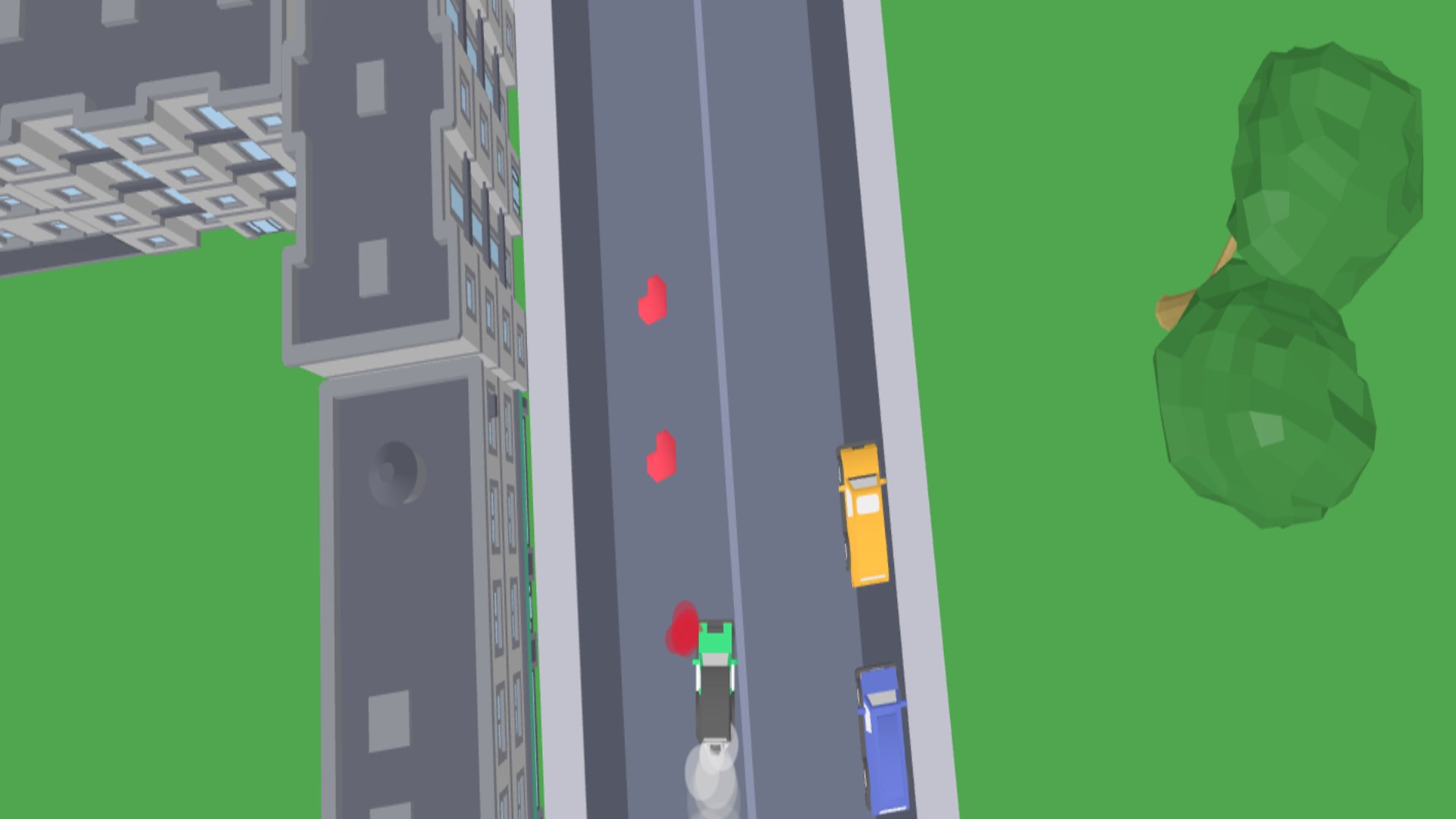 Recevoir Drift World 3D - Microsoft Store fr-BL