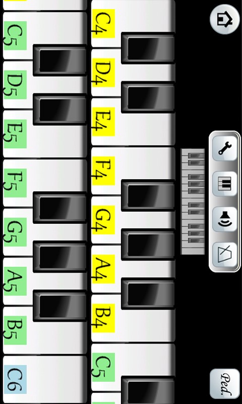 Piano 7 – Windows Apps on Microsoft Store