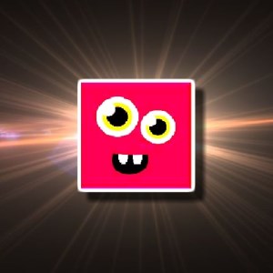Funky Cube Monsters Game - Microsoft Edge Addons