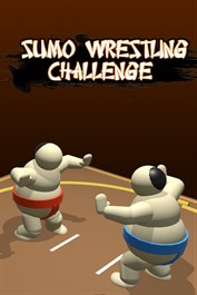 Buy Sumo Wrestling Challenge | Xbox
