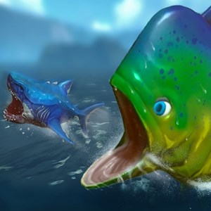 Feed and Grow Fish Game - Download and play on Windows | Microsoft Store