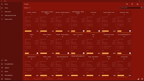 Torrex, cliente UWP para baixar torrents chegará ao Xbox One | Windows Club