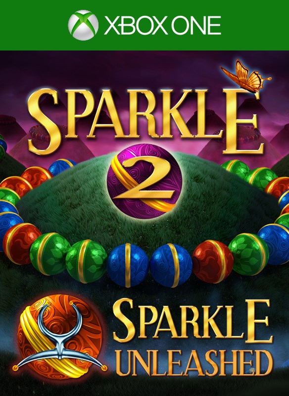 Sparkle Bundle on Xbox Price