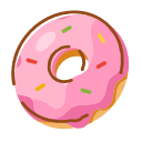 Donut Go - Microsoft Edge Addons