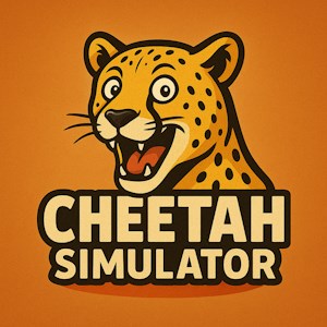 Cheetah Simulator 2025 - Download and play on Windows | Microsoft Store