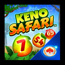 Keno Safari - Free download and play on Windows | Microsoft Store
