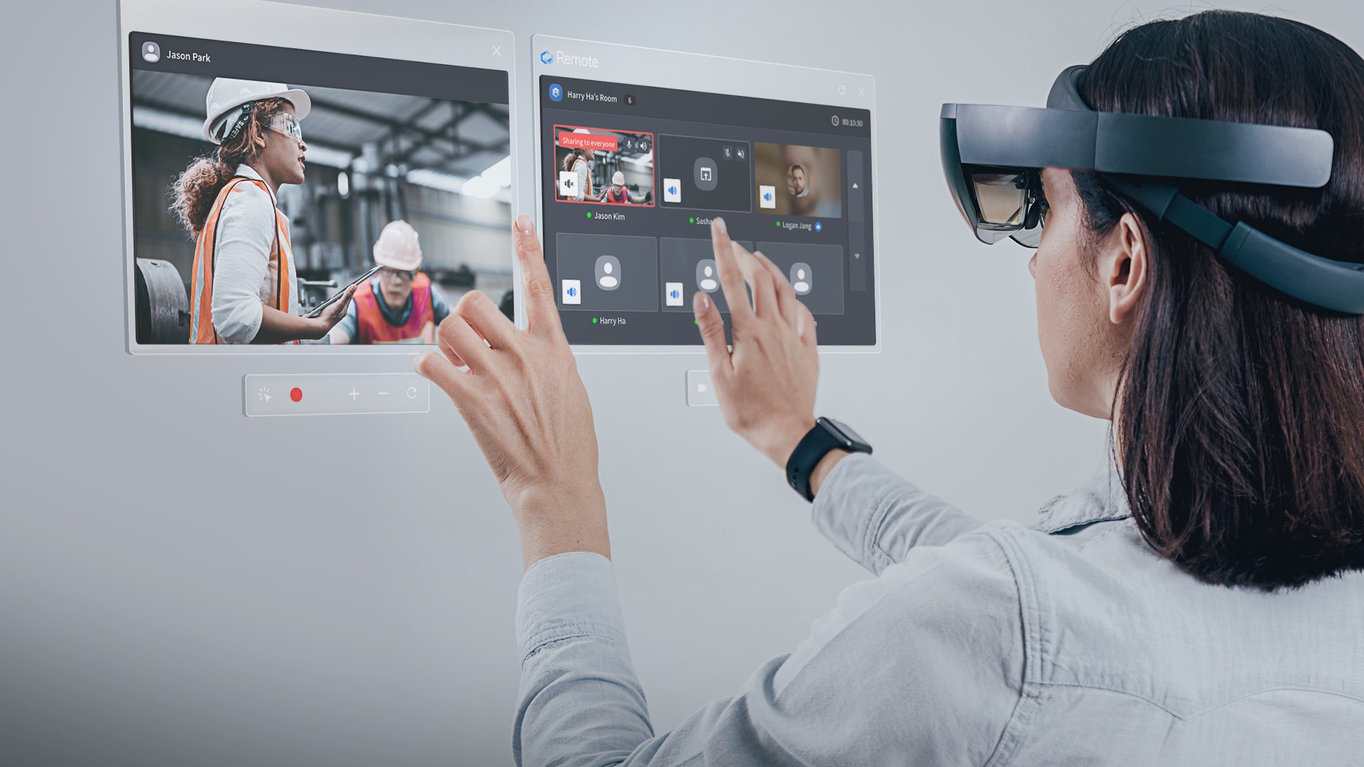 Get VIRNECT Remote 2 - Microsoft Store en-AU