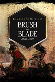 Comprar Sid Meier's Civilization® VII: Colección Pluma y Espada | Xbox