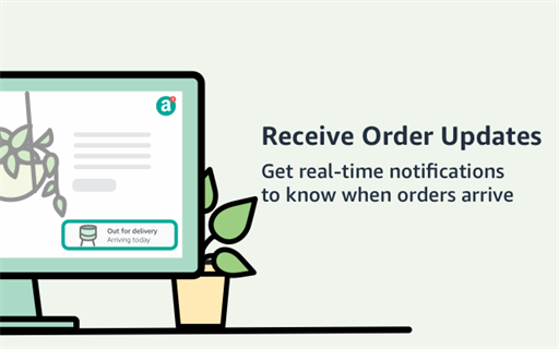 Amazon Assistant - Official Amazon Browser Extension