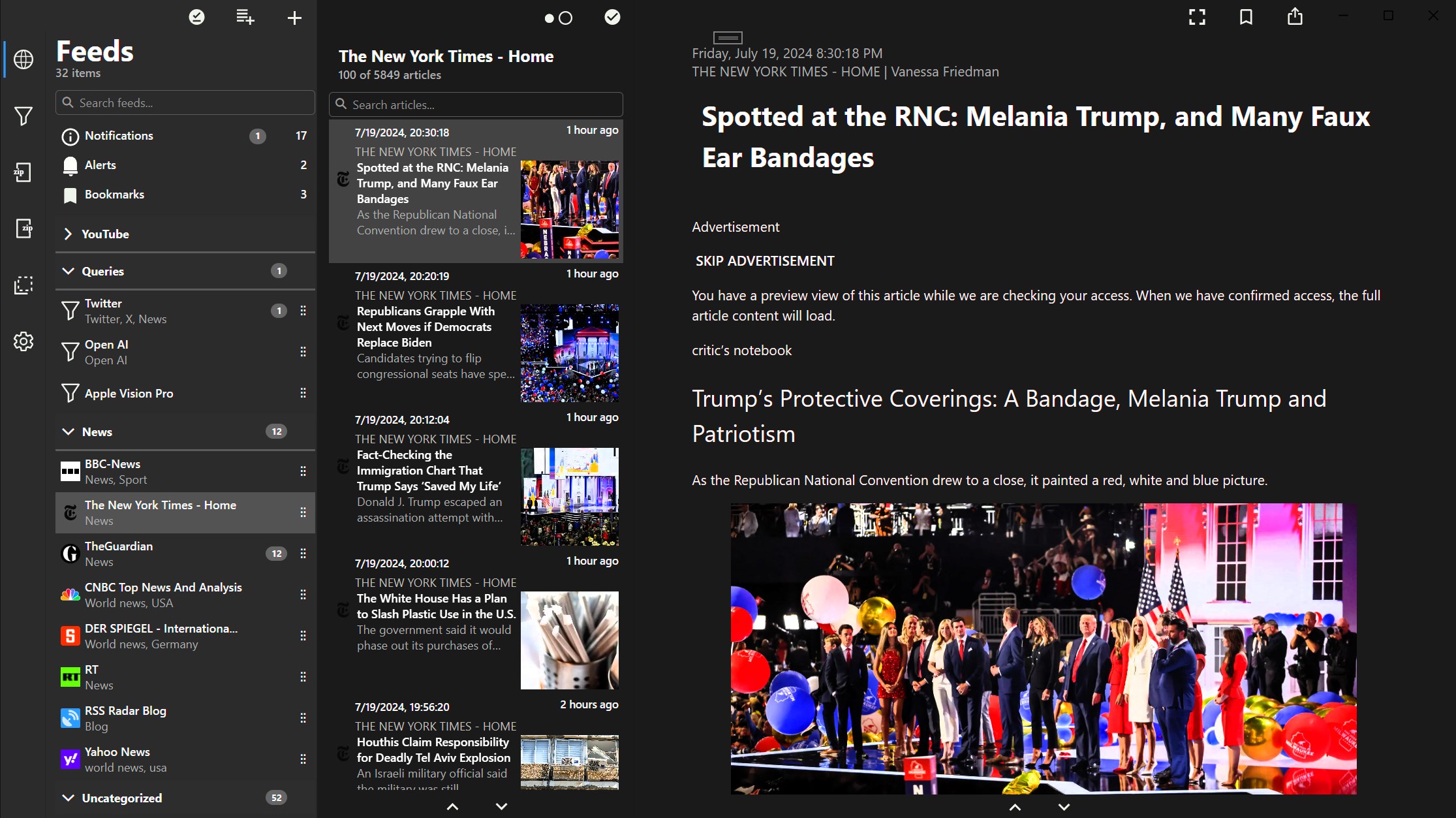 Die Top 10 Windows RSS-Reader im Windows App Store - RSS-Blog.de
