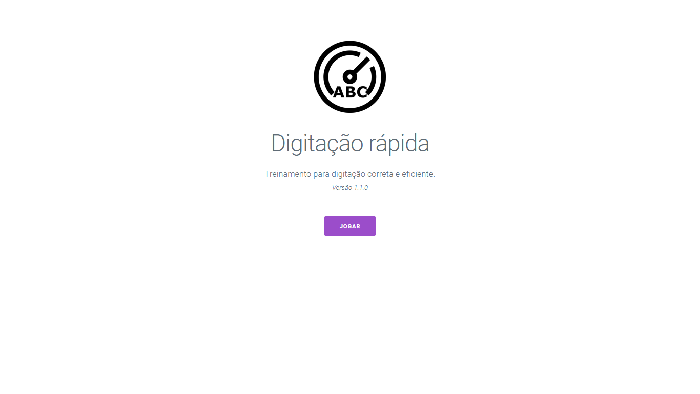 Teste de digitação. - Baixar e instalar no Windows | Microsoft Store