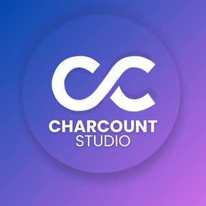 CharCount Studio — Character & Word Counter - Download and install on ...