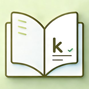 KMate - Manage Kindle Notes & Words - Download and install on Windows ...