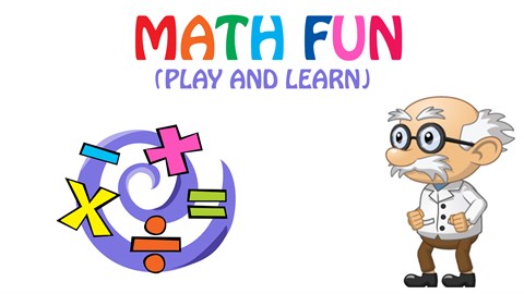 Buy Math Fun : Remastered | Xbox