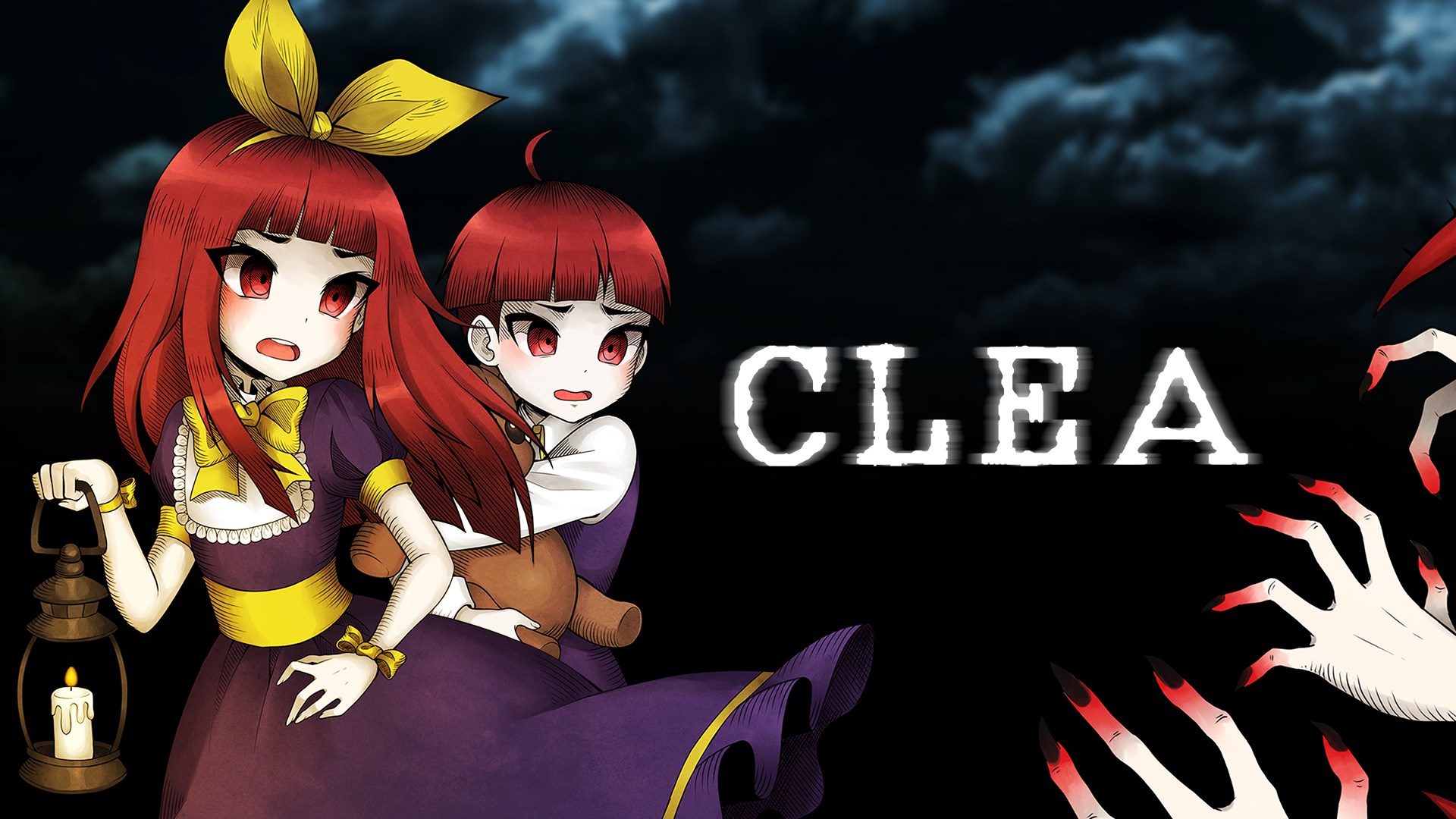 Clea Demo | Xbox Clips & Screenshots