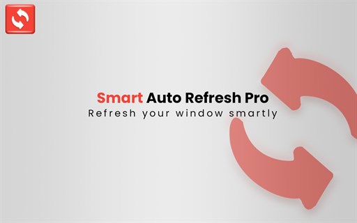 Smart Auto Refresh Pro - Auto Refresh Tabs Easily