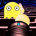 Pacman FPS Game - Microsoft Edge Addons