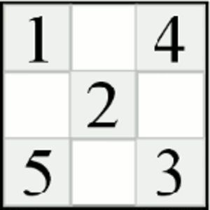 Sudoku (Free) - Free download and play on Windows | Microsoft Store