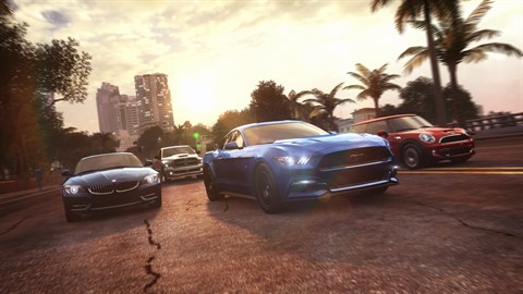 Buy Street Edition Pack | Xbox